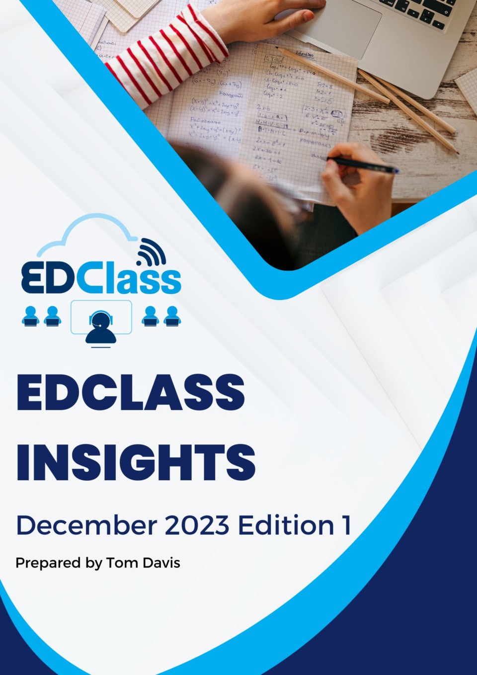 EDClass Insights - EDClass Pages