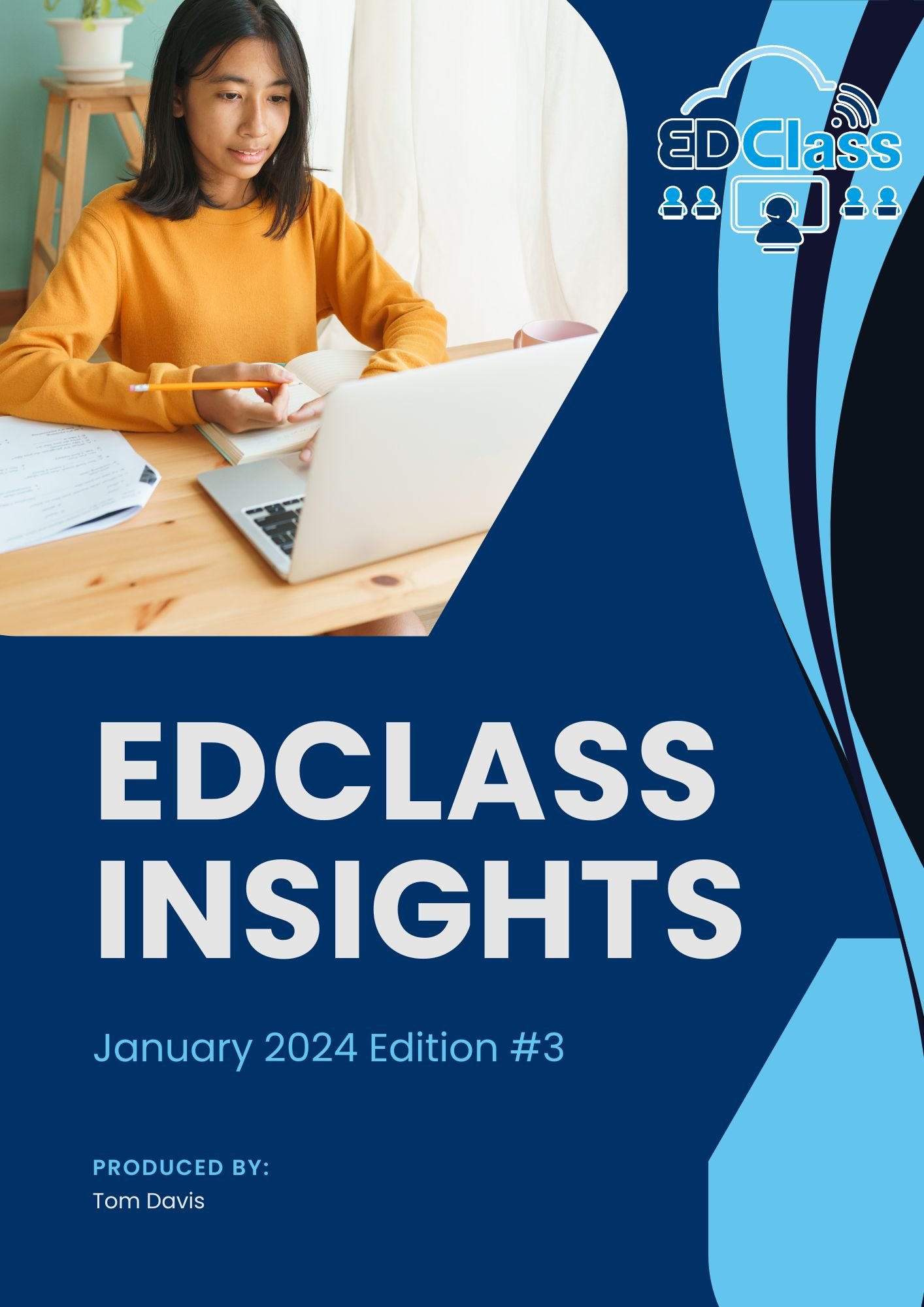 EDClass Insights - EDClass Pages