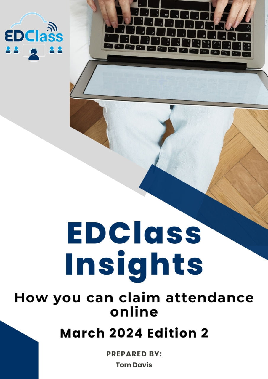 EDClass Insights - EDClass Pages
